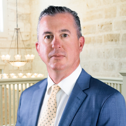 Patrick O'Fiel | The Law Office of Patrick O’Fiel, P.C.